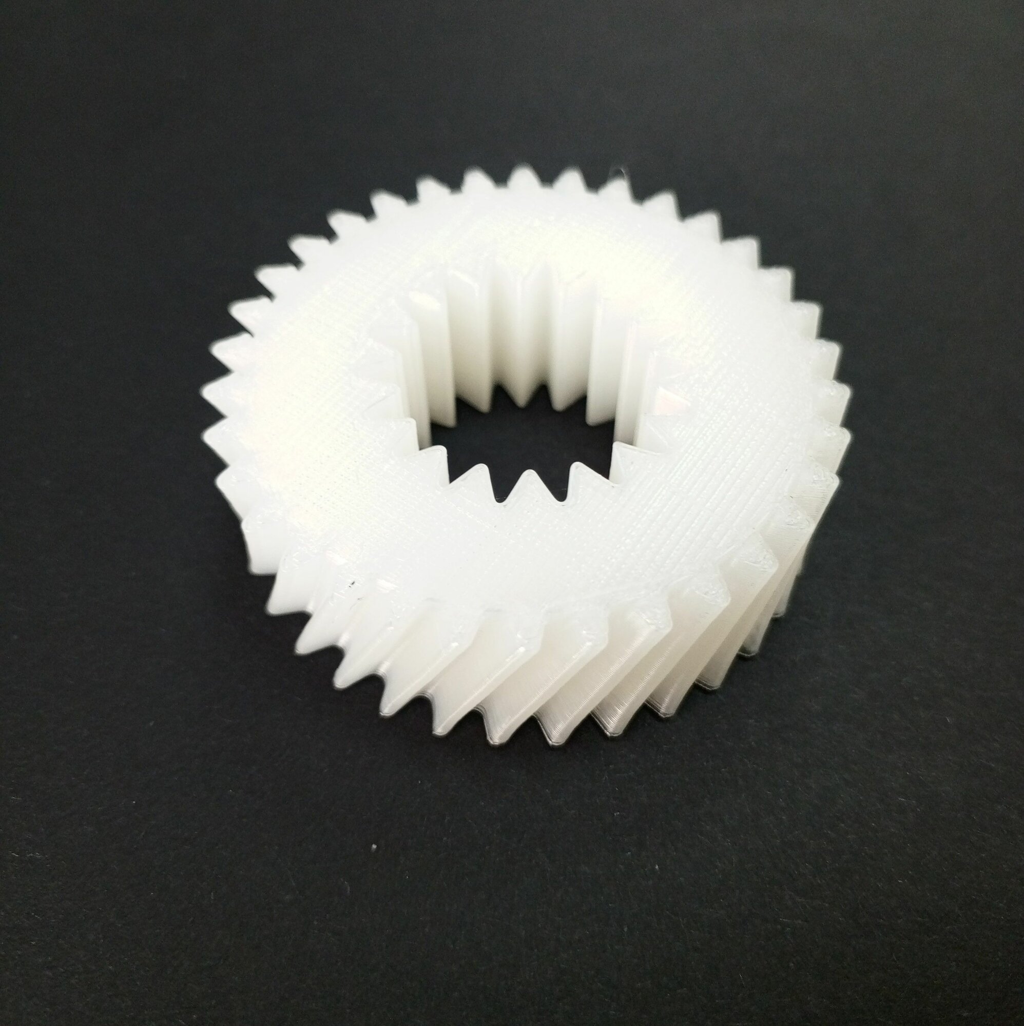 Шестерня шредера BURO S-568