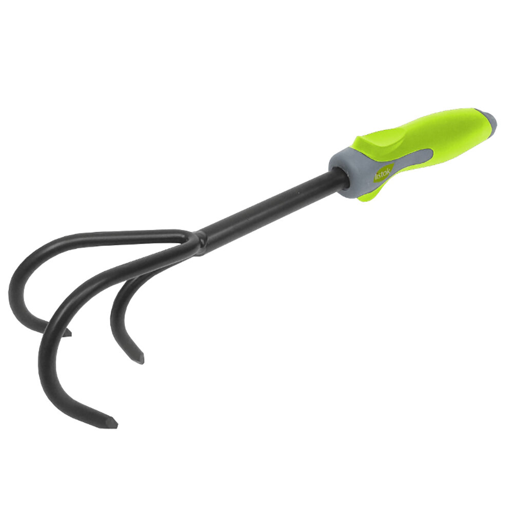 Рыхлитель ручной садовый профи LISTOK