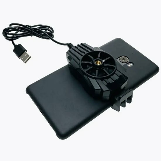 Кулер для смартфона Espada Ecu1 — фото 1