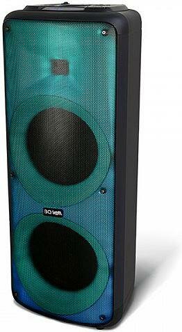 BQ PBS2007 Черный