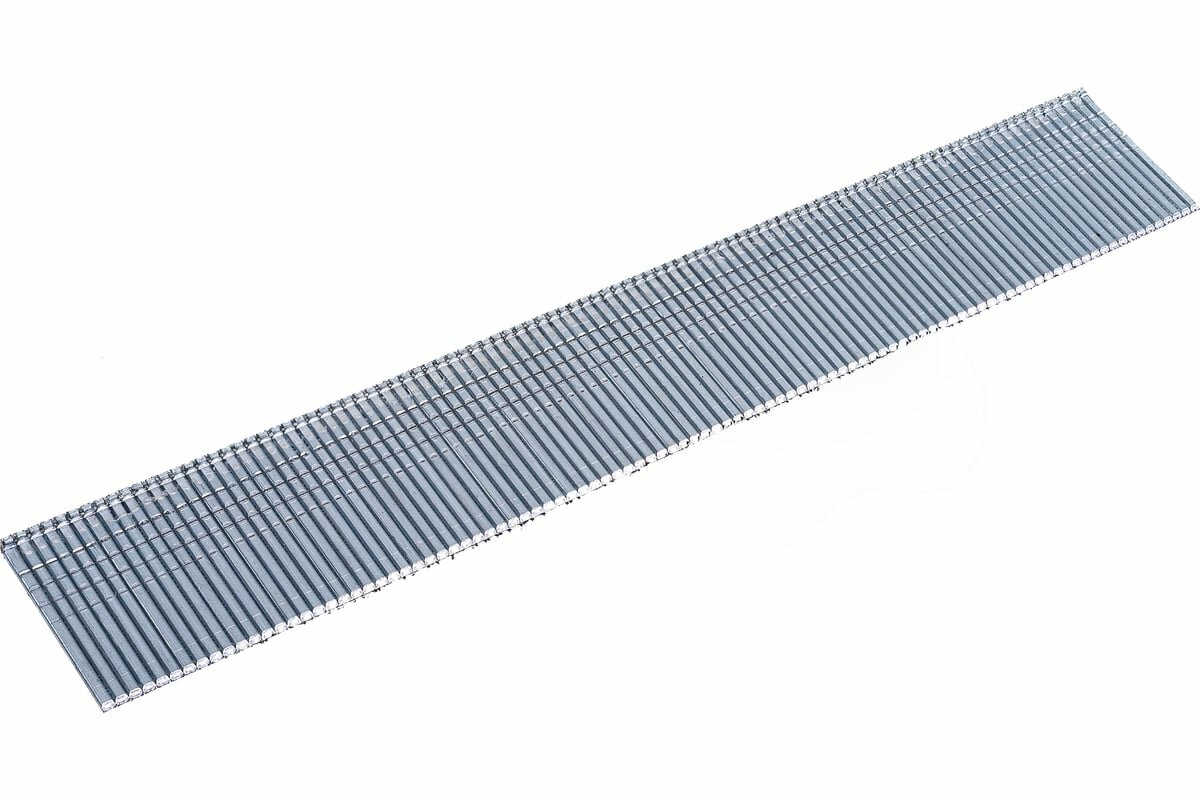 Gigant Гвозди для пневматического нейлера 20ммх1,25ммх1мм, 5000 шт./уп GGPN-1