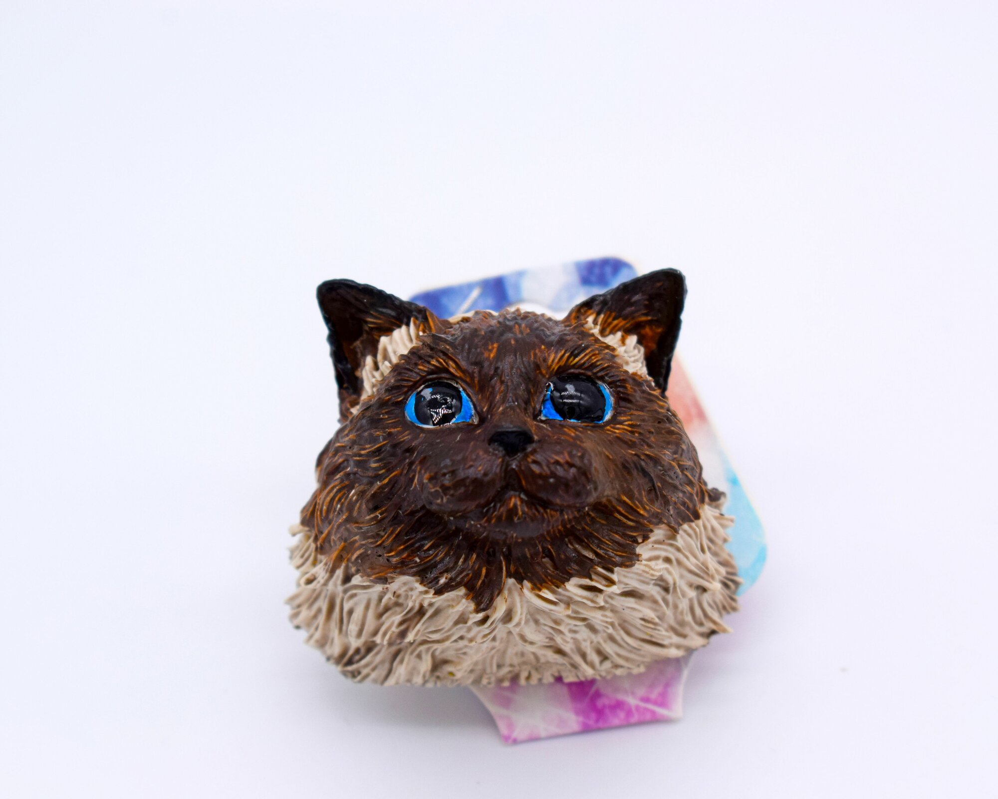 Брошь, металл