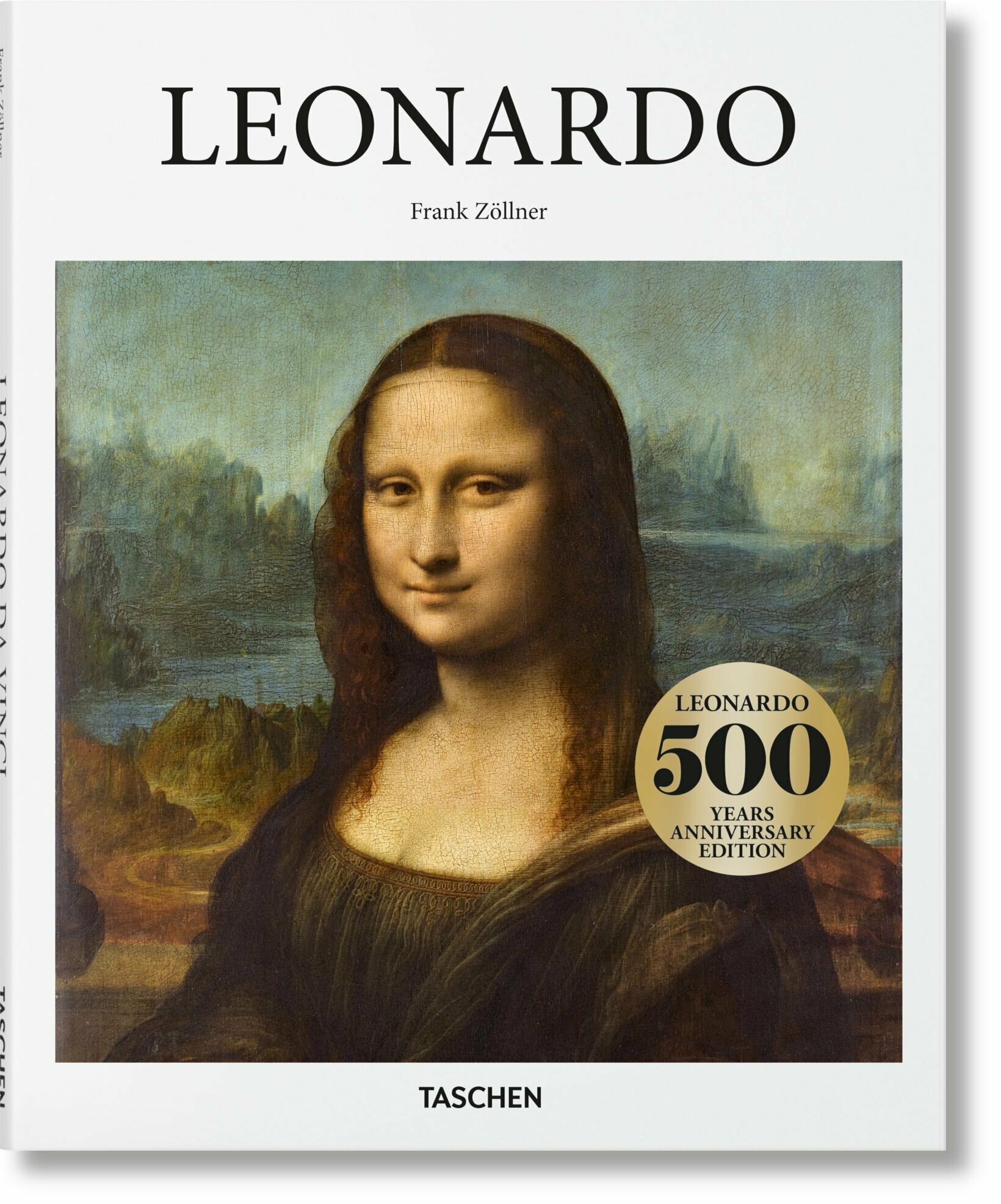 Leonardo (Basic Art) — фото 1