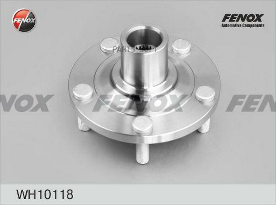 FENOX WH10118 ступица Передняя Mazda 3 03- 5 05- ()