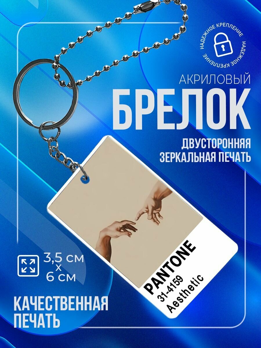 Брелок PNP