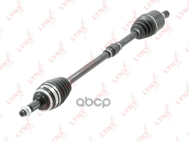 Полуось CHERY Tiggo 7 Plus 1.5 21>, OMODA C5 1.5 23> LYNXauto арт. CD1305A