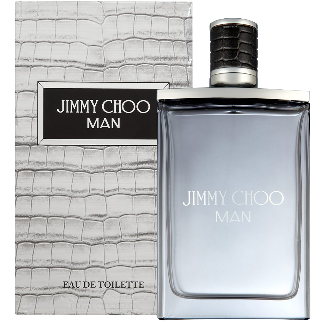 Туалетная вода Jimmy Choo Man 100, мужская, древесно-пряный аромат, 100 мл