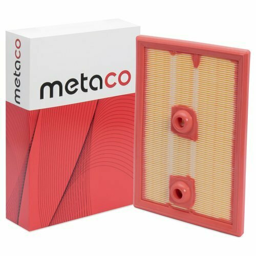 Фильтр воздушный 1000-112 Metaco Audi A1/Q3/A3/Skoda Octavia (A7)/Fabia/Superb/V METACO 1000112