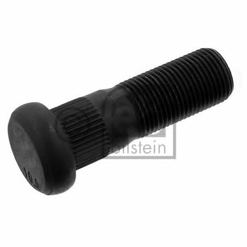 Болт колесный Febi 43572