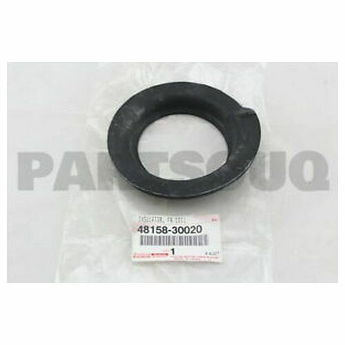 Проставка пружины Toyota 4815830020