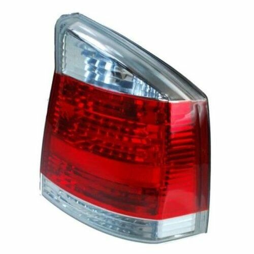 Фонарь Depo 4421927RUECR