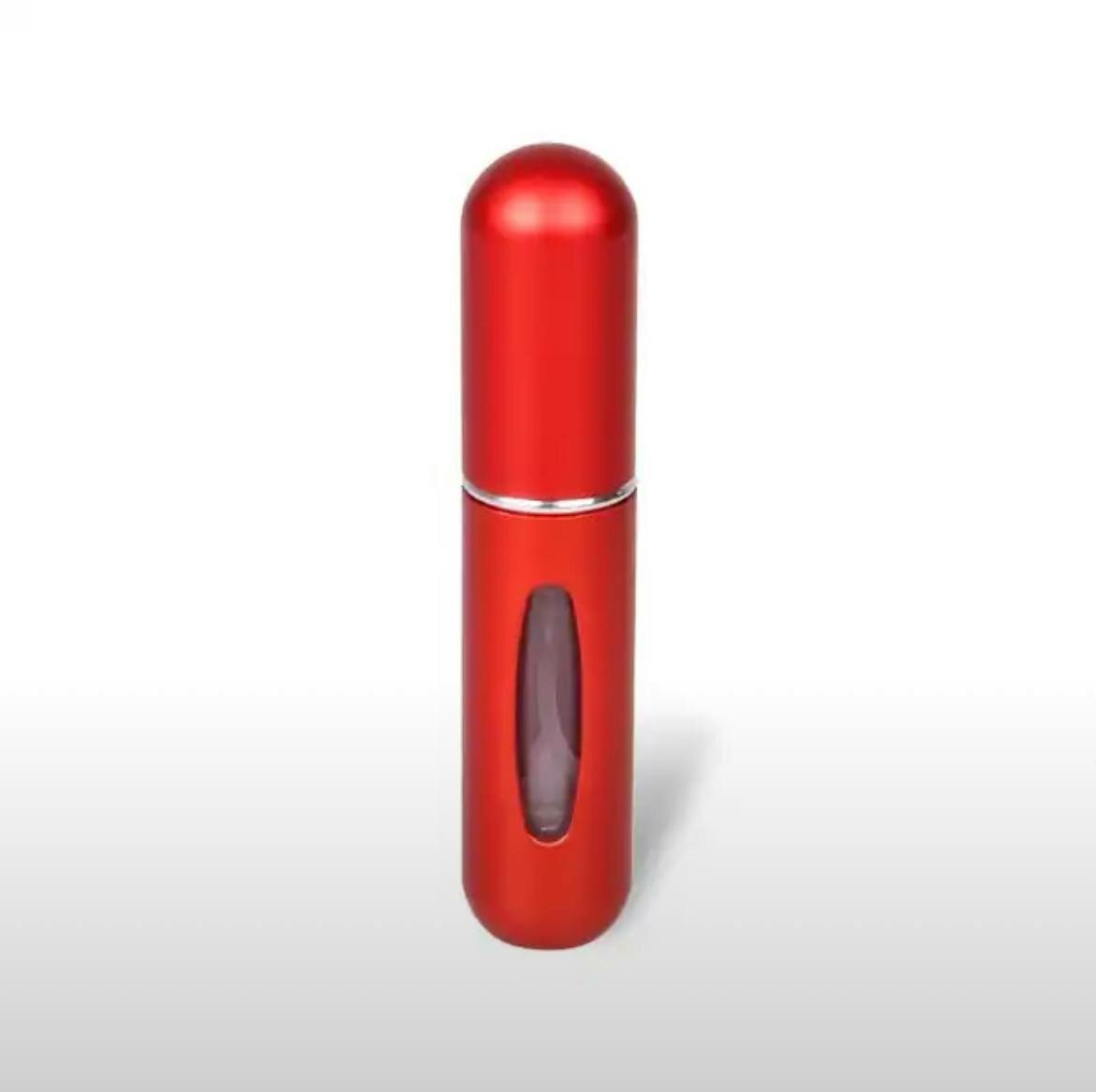 Дорожный флакон