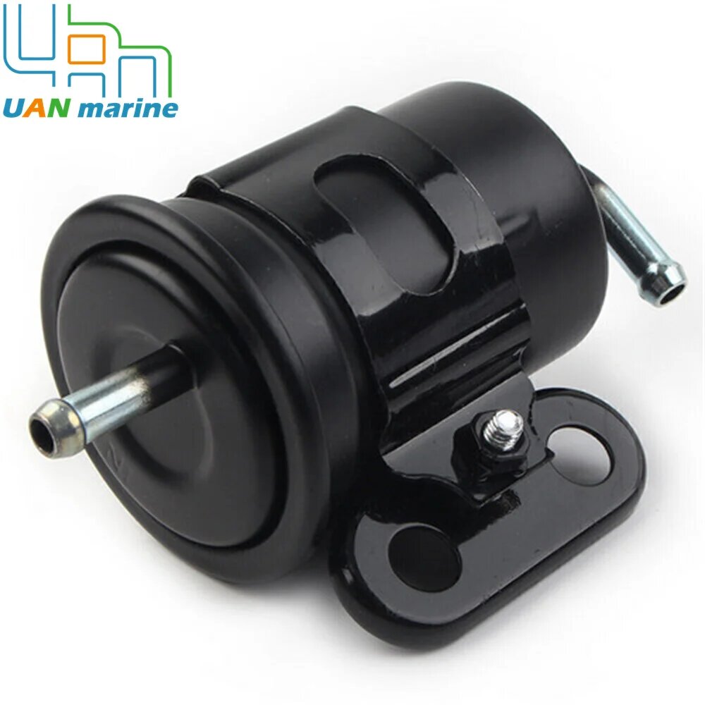 Топливный фильтр высокого давления 15440-90J00 для Suzuki, подвесной 4-тактный 90-300HP DF225 DF250 DF200 5033704 5034985