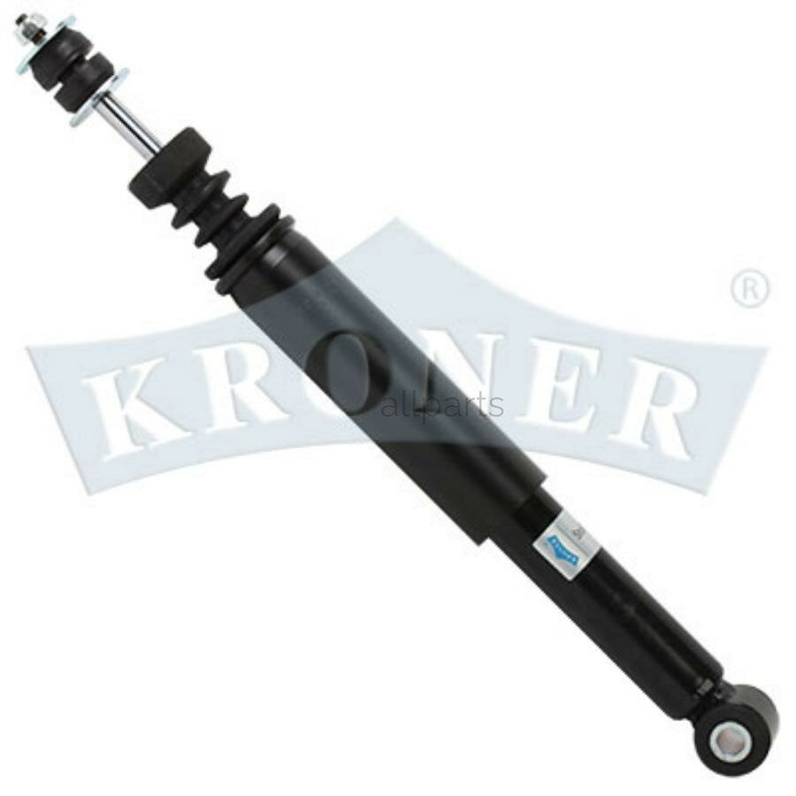 KRONER K3505358G Амортизатор NISSAN Note (06-) (задн.) [газ] (K3505358G)