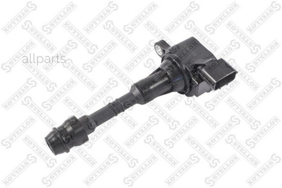 STELLOX 6100067SX катушка зажигания!\ Nissan Pathfinder/Murano/Maxima QX 3.5/4.0i 97-07