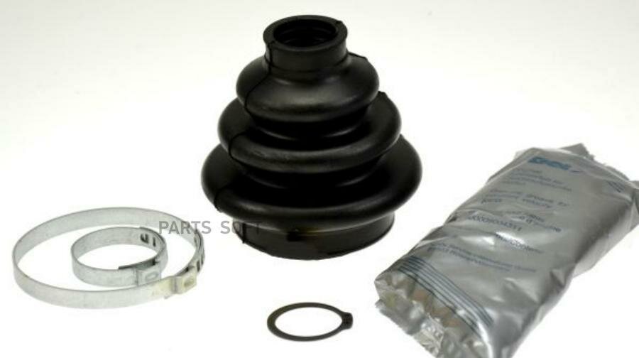 302333 GKN-SPIDAN Пыльник шруса BMW 5-серии E39 ()