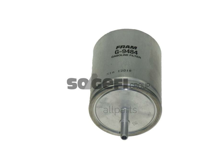FRAM G9484 Фильтр топл. FORD MONDEO 1.8-2.5L 2000=>