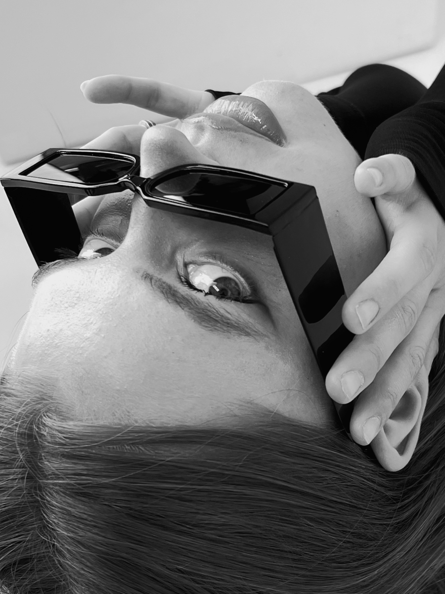 Солнцезащитные очки