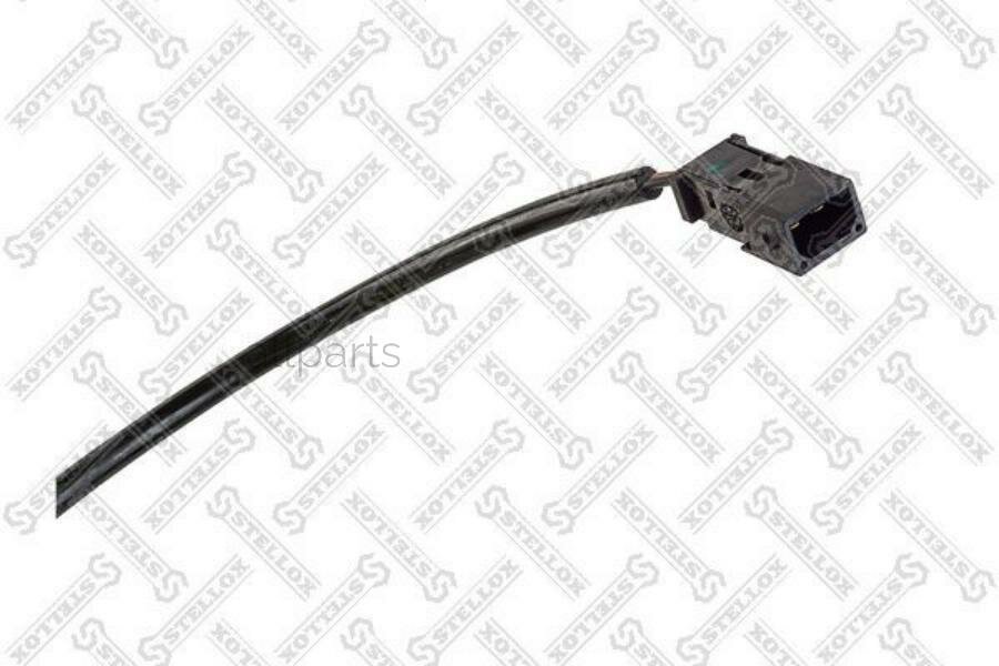 STELLOX 0665812SX датчик ABS! зад.\ Audi A4/A6 1.8T-2.8/1.9TDI 95-05
