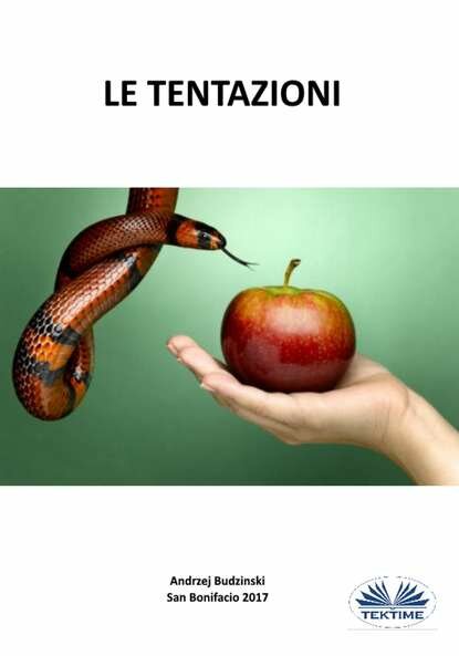 Le Tentazioni [Цифровая книга]