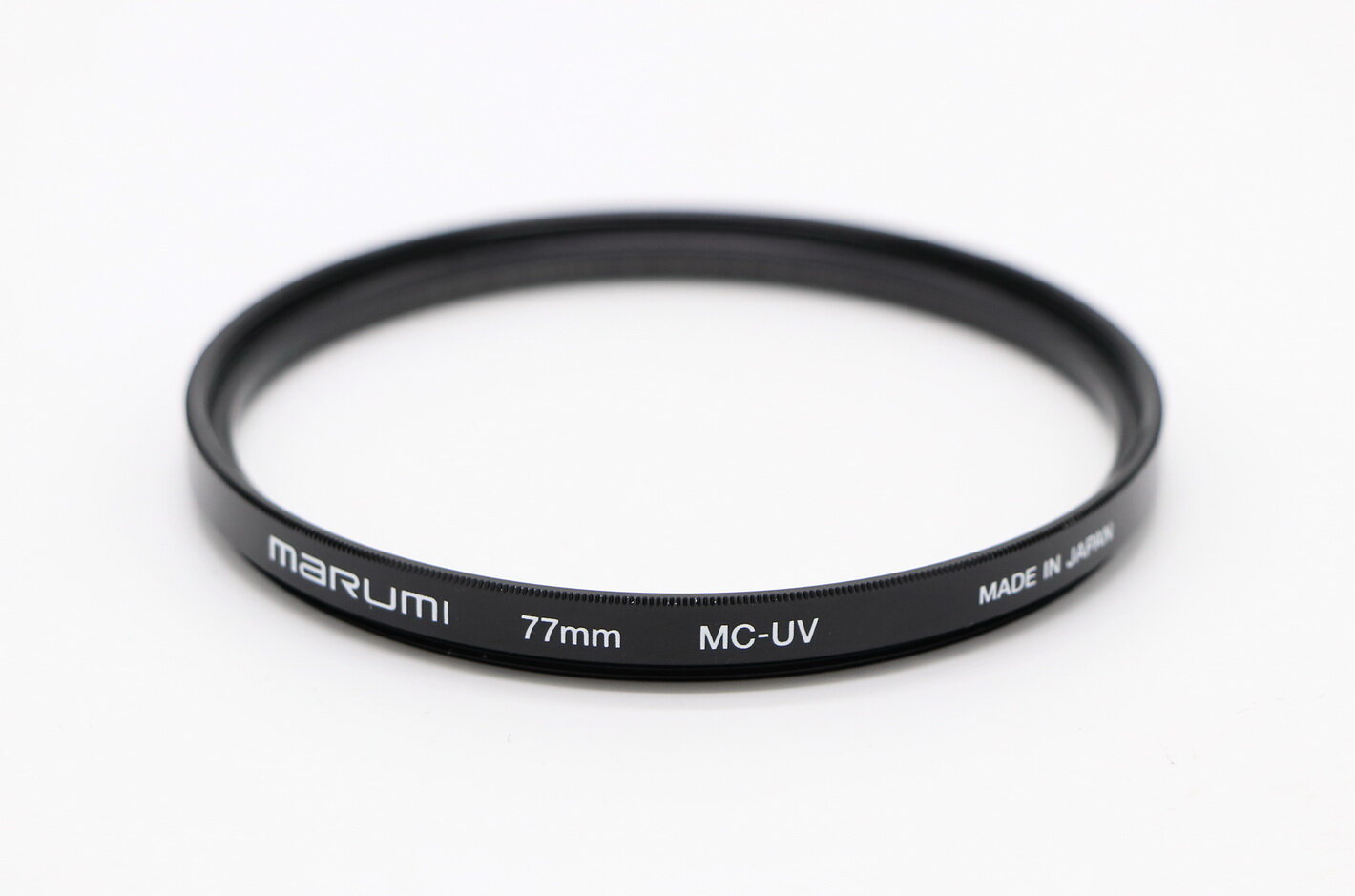 Ультрафиолетовый фильтр Marumi 77mm MC-UV