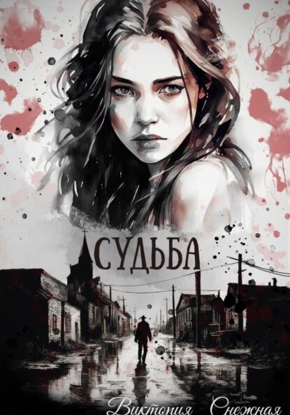 Судьба [Цифровая книга]