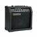 Комбоусилитель для электрогитары Bosstone GA-15W V.2 Black