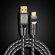 ATAUDIO USB Type-A к Type-C кабель 2м
