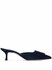 Мюли Manolo Blahnik Maysale 50
