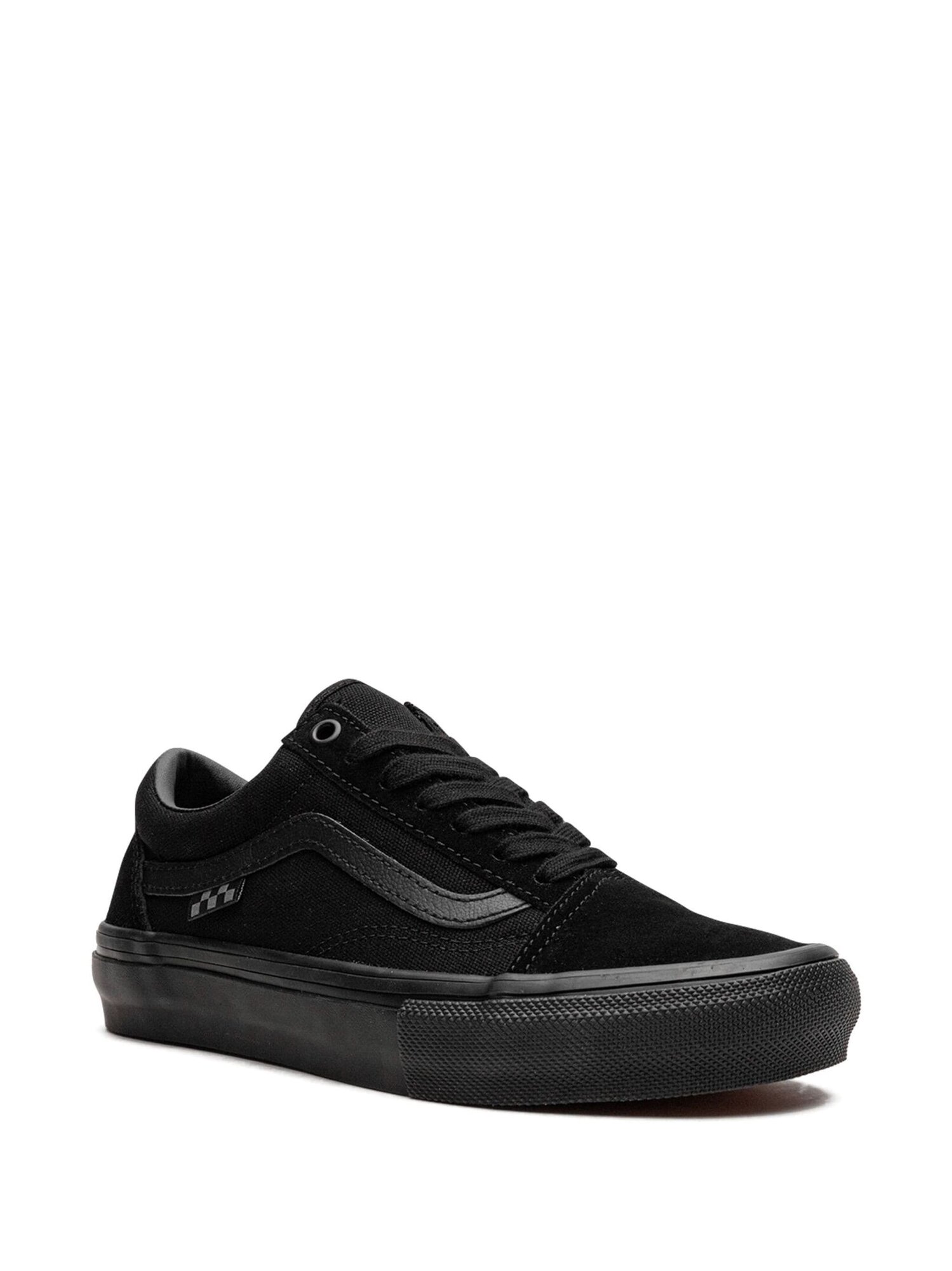 Кроссовки VANS Skate Old Skool, размер 5 US — фото 1