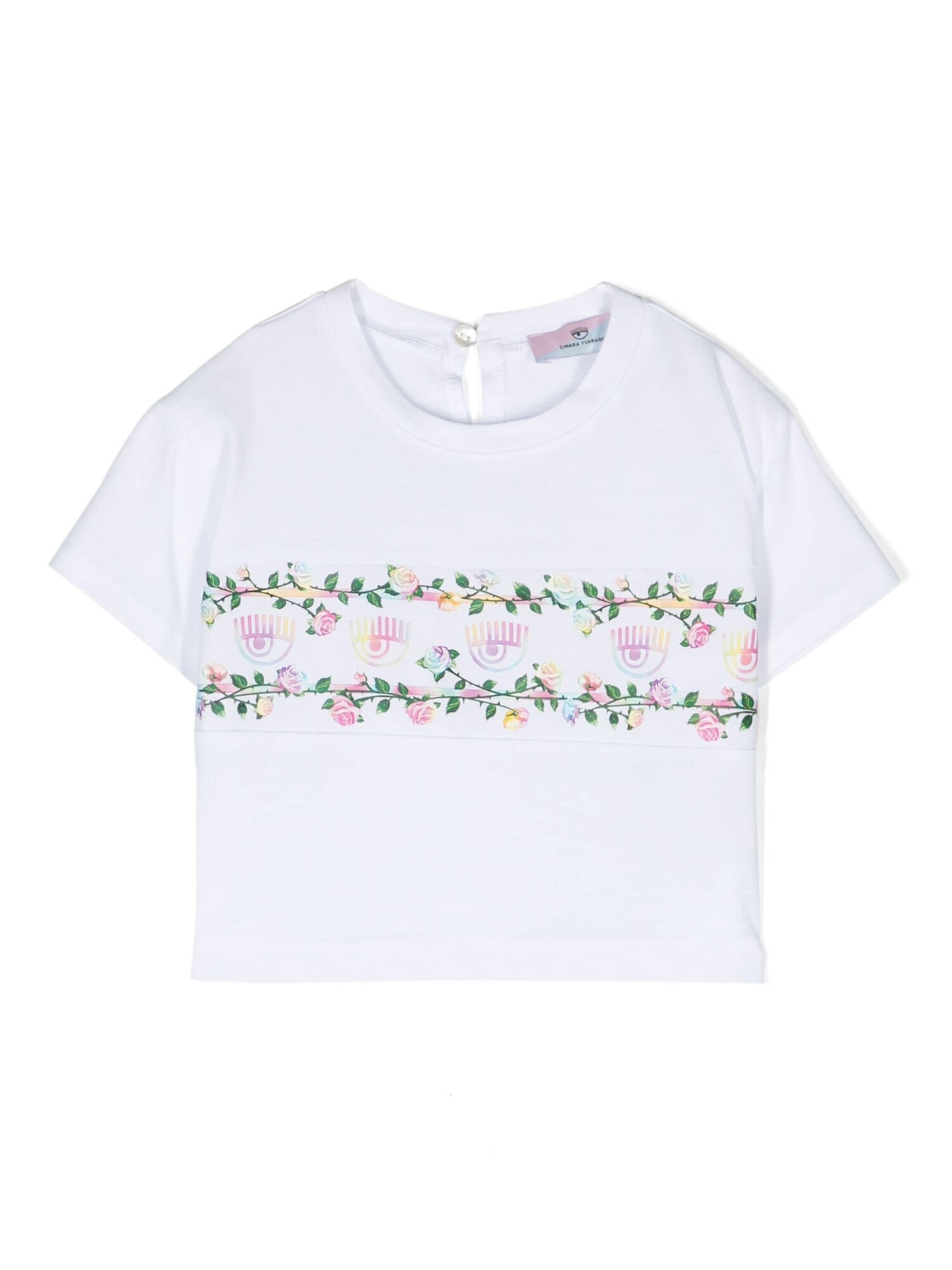 Футболка Eyelike