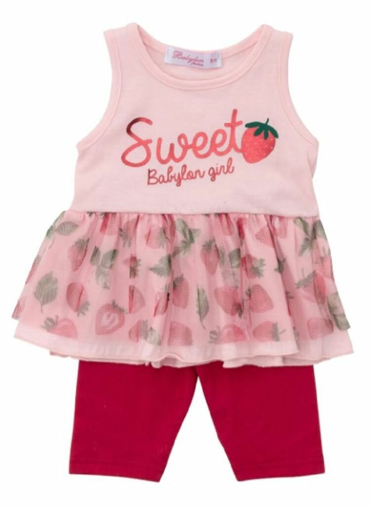 Комплект одежды