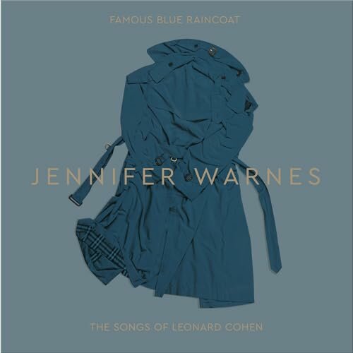 Виниловая пластинка Jennifer Warnes - Famous Blue Raincoat (One Step Vinyl) (Limited Numbered Edition) (180g) (45 RPM) (3 LP)