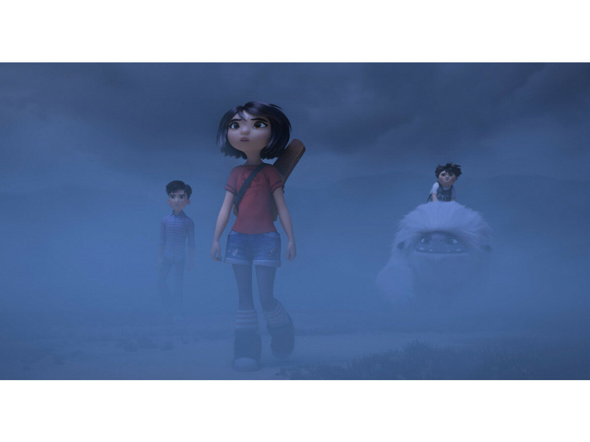 Эверест (Blu-ray) — фото 1