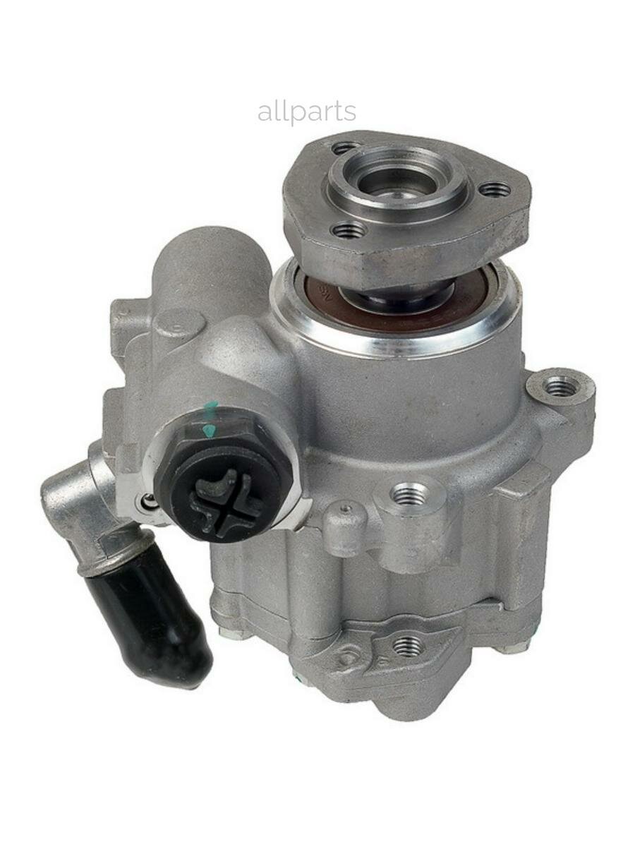 STELLOX 00-35537-SX Насос гидроусилителя руля 037145157B
