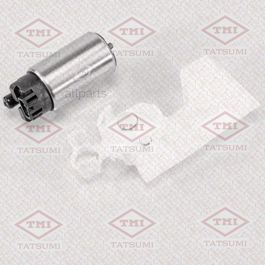 TATSUMI THA1009 Бензонасос электрический