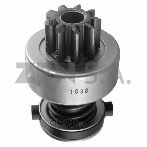 Бендикс Zen 1038
