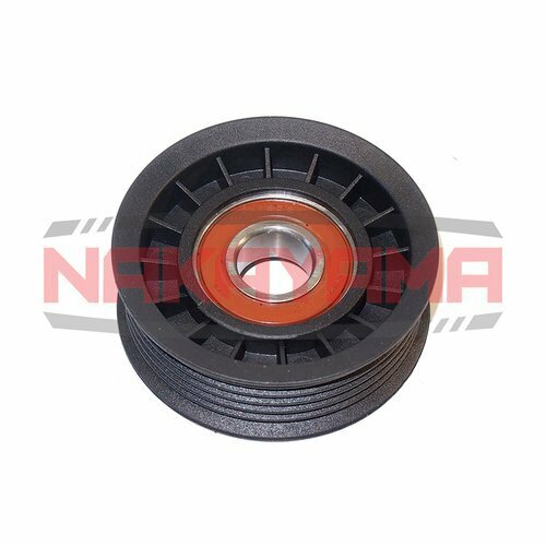 Ролик натяжителя Nakayama QJ25100