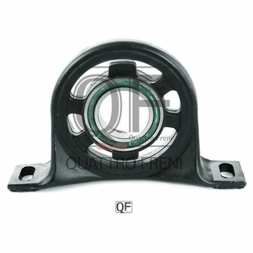 Подшипник опоры карданного вала Quattro Freni QF23C00003 для Mercedes SPRINTER 906; VW CRAFTER 3035 2E, CRAFTER 3050 2E,