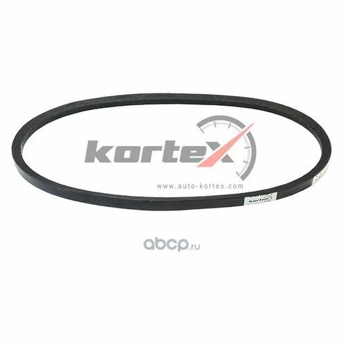 Ремень клиновой 10x0825 Kortex KDB029STD