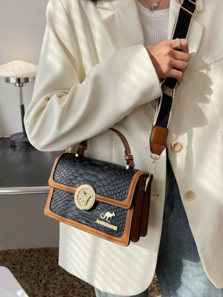 Сумка кросс-боди