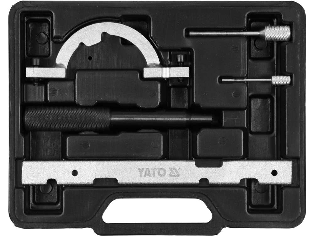 YATO YT-06002 набор для замены грм Opel (Опель) 1.0-1.4 x10xe, z10xe, z10xep, x12xe, z12xe, z14xep