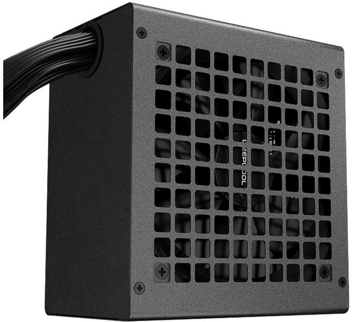 Блок питания ATX Deepcool R-PF700D-HA0B-WDEU 700W 80 PLUS White
