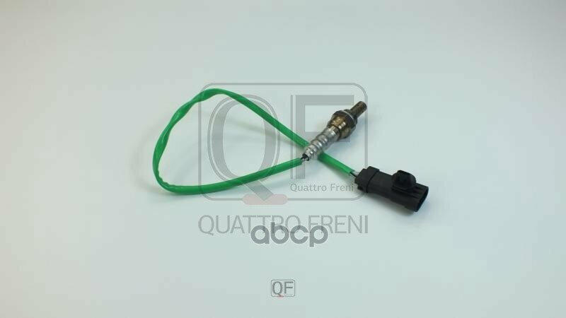 Датчик кислородный QUATTRO FRENI арт. QF18A00014