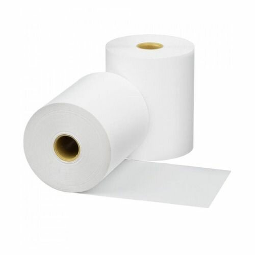 Лента чековая Cactus CS-RT57-40, 57мм, 40м, термобумага, втулка 12мм