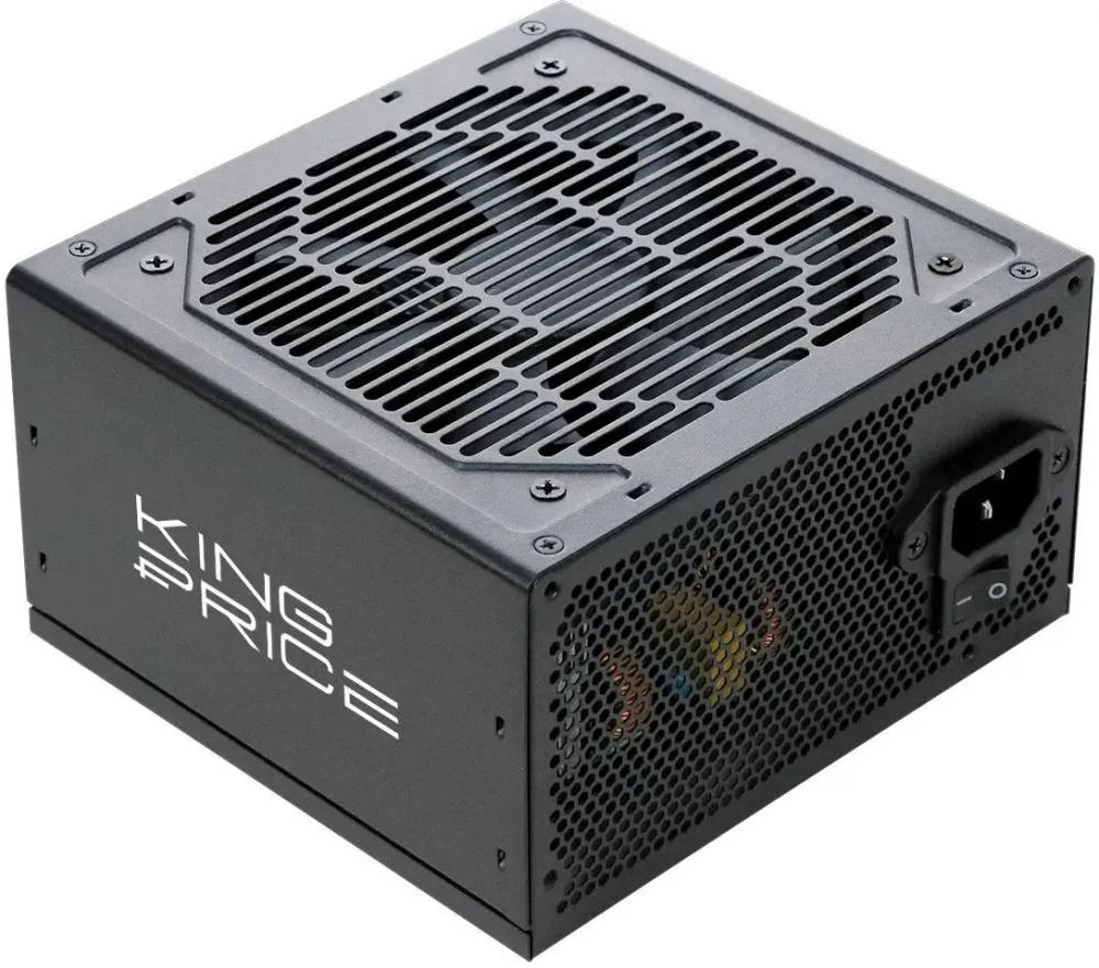 Блок питания 400W KingPrice (KPPSU400V2)