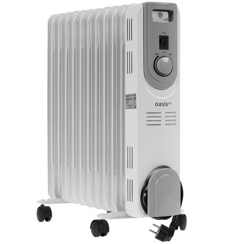 Масляный радиатор OASIS OS-25