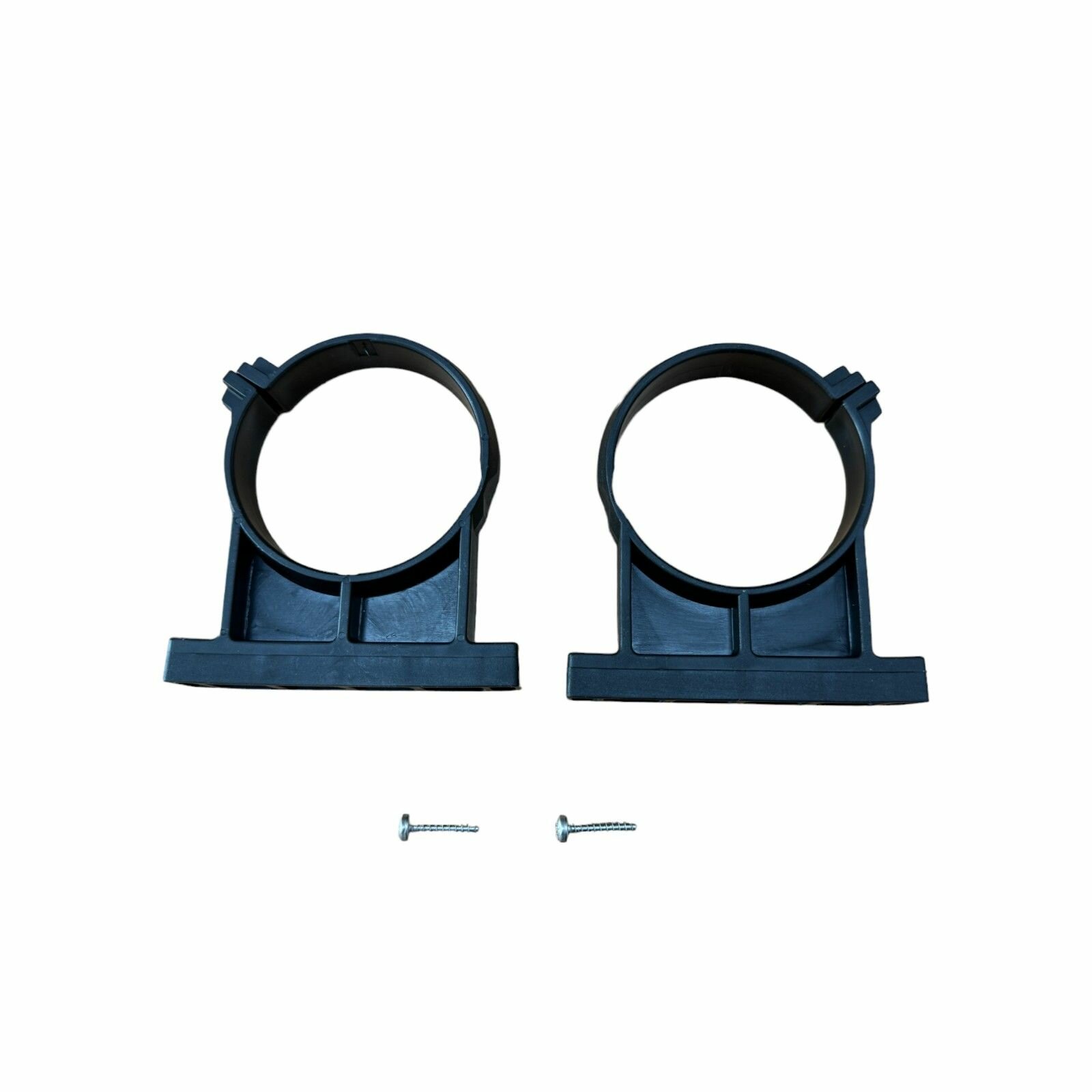 Кронштейн крепления пластикового нагревателя Pahlen 632119, 2 шт