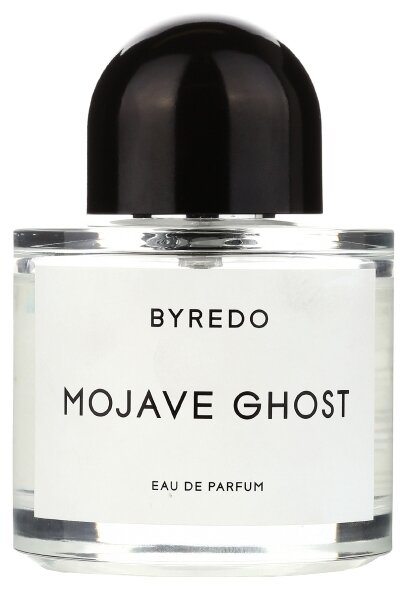 BYREDO парфюмерная вода Mojave Ghost, 100 мл