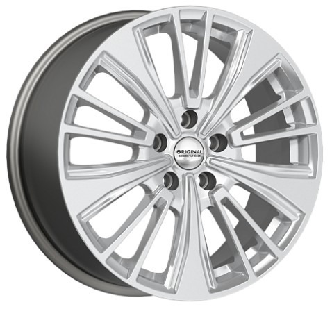 Скад KL-1060 7,5 x 18 5*108 47 60.1 селена